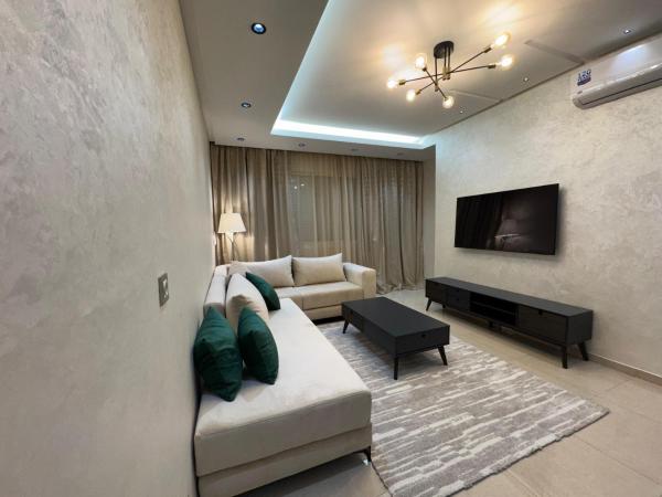 Studio De Luxe Avec Piscine - Agadir