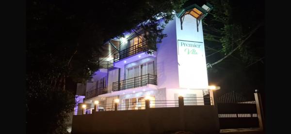 Premier Villa - 누와라 엘리야