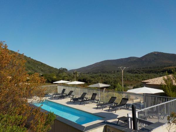 Appartement Candella 3 Chambres - Galéria