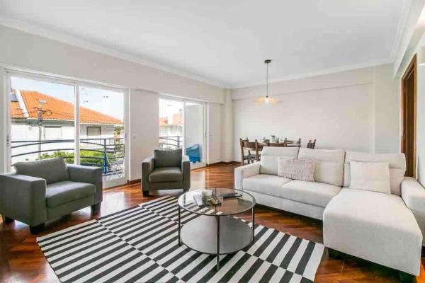 Your Holiday Home Near Carcavelos Beach - Oeiras