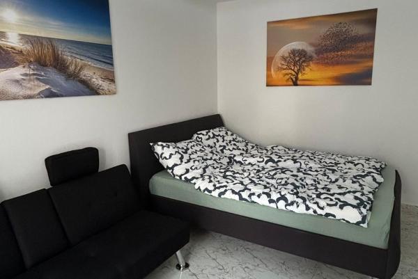 Private Apartment - Giesen