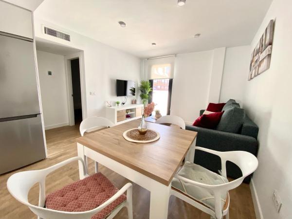 Novamar Apartamentos - Fuengirola