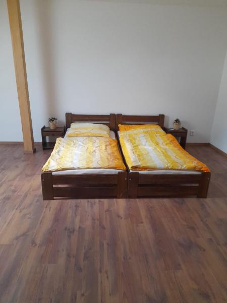 Krčma Na Statku - Středočeský kraj