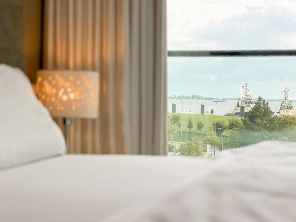 Bheaven I Südport Premium Apartment - Bremerhaven