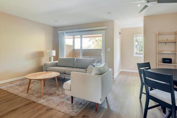 Blueground Pruneyard Dry Creek Pool Nr Park Sfo-1891 - Santa Clara, CA