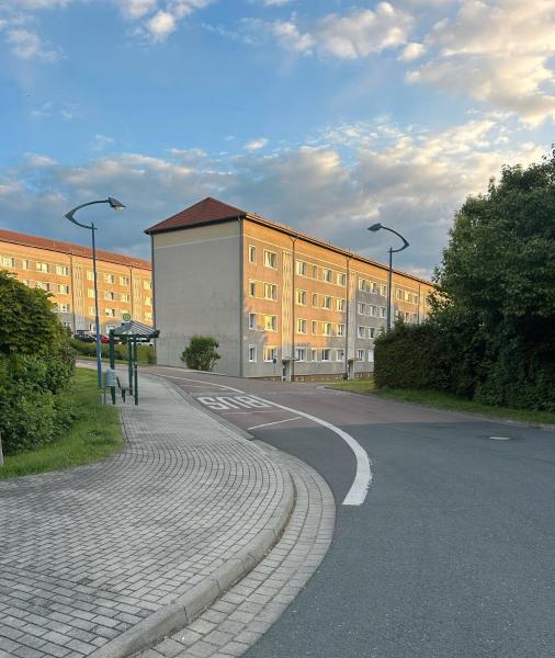 Wohnung Am Geiseltalsee - Mücheln (Geiseltal)