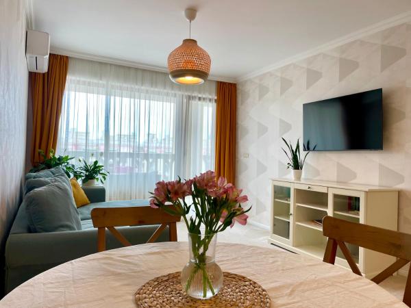Black Sea Apartment - Varna