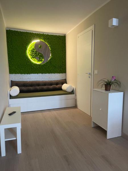 Le Casette By Freshome - Turin