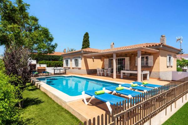 Villa Lantana By Villa Plus - Minorque