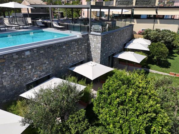 La Giulia Suites Like Home - Cinque Terre