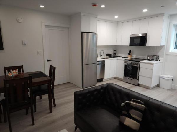 Vistaeast 1-bedroom Condo Rupert St - Burnaby