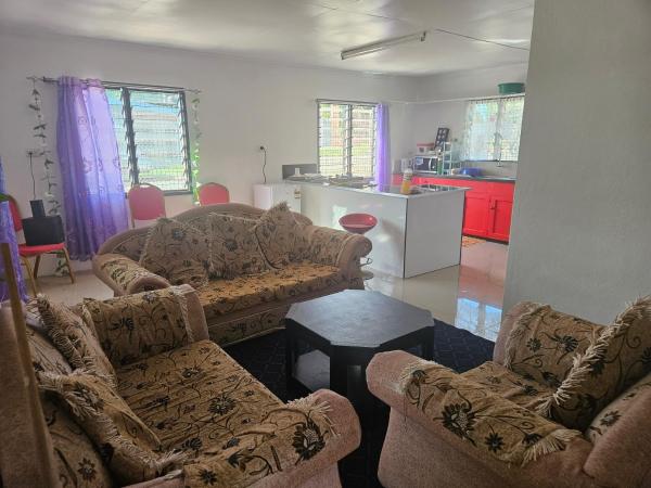 Bm Apartment - Fidschi