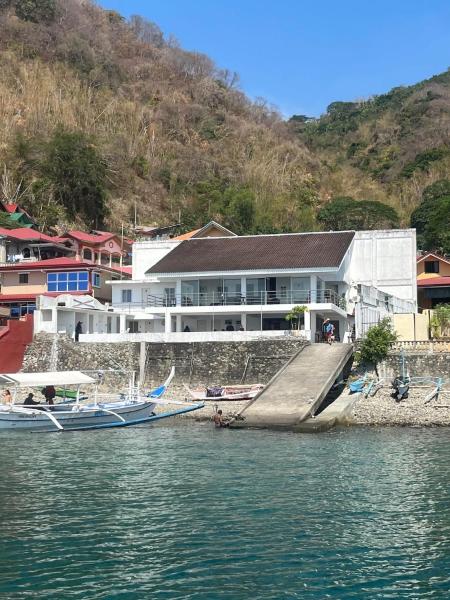 Villa Ebarle Diving Resort - Bauan