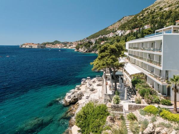 Villa Dubrovnik - Mlini