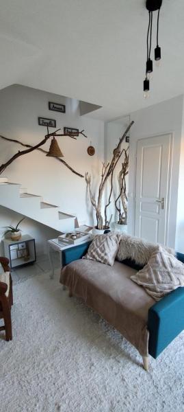 Casa Di L'alba - Borgo