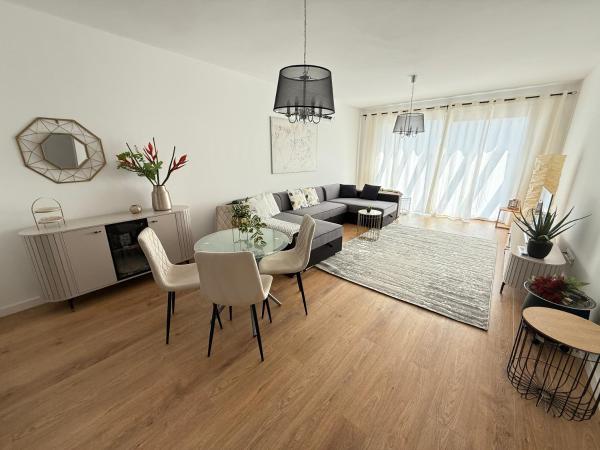 Apartman Family - Dunajská Streda