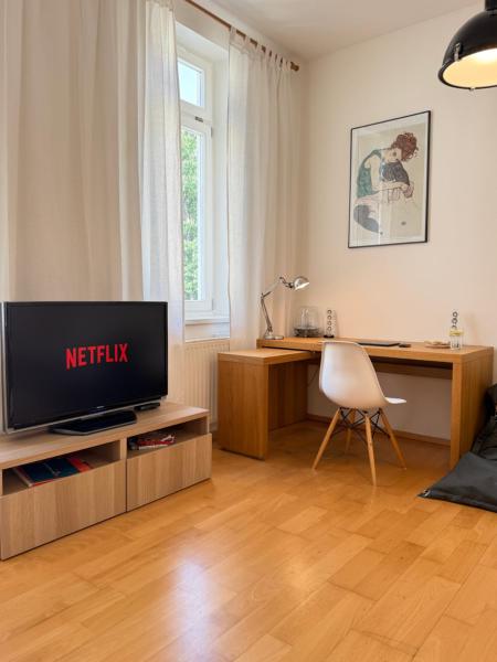 Heart Of The City Studio - 