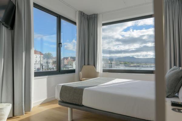 Alda Corrubedo - Galicia