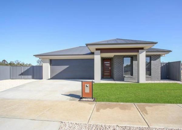 Brooklyn Haven - Albury