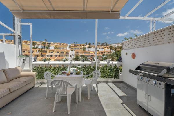 Sun Garden - Costa Adeje