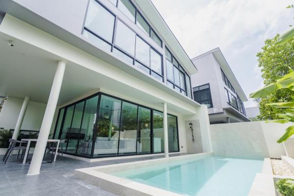 Harmony Villa Wallaya - Phuket City Eyalet