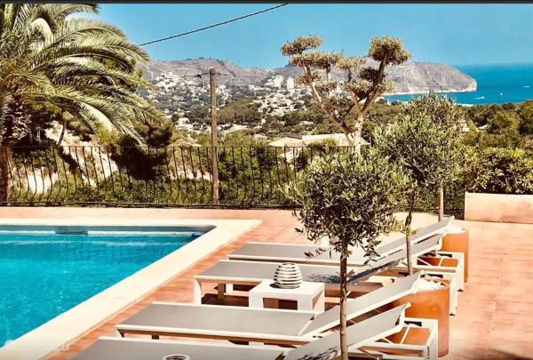 Paulanni - Moraira