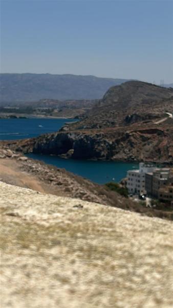 Hoceima - Al Hoceïma