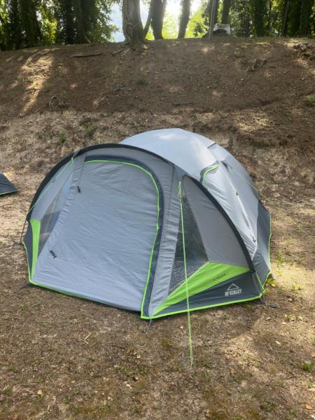 Camping Tent Junior - Podgorica