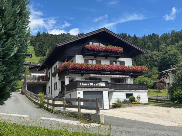 Haus Straif - Westendorf