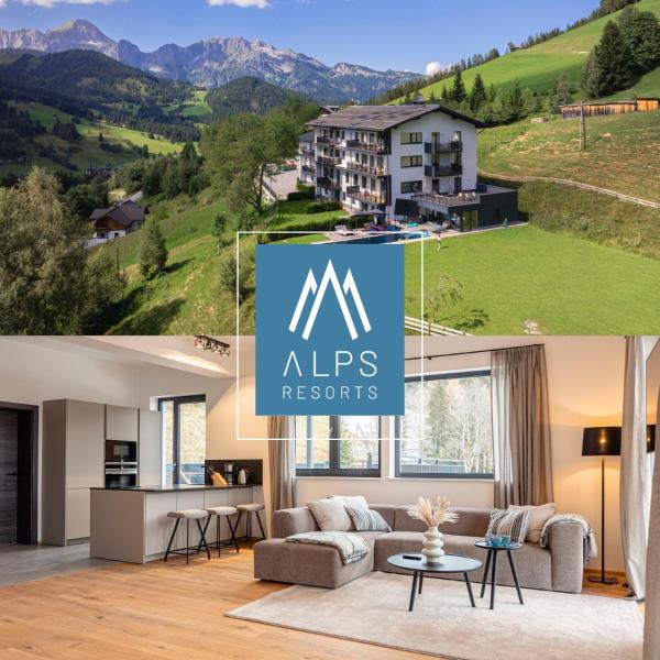 Hideaway Dachstein West By Alps Resorts - Wolfgangsee