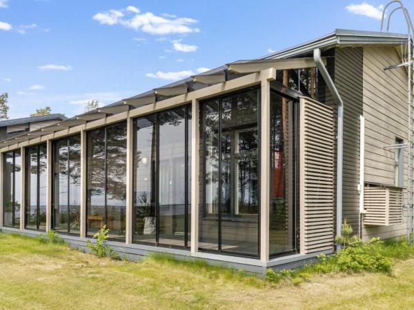 Holiday Home Villa Virpi Golf By Interhome - Oulu