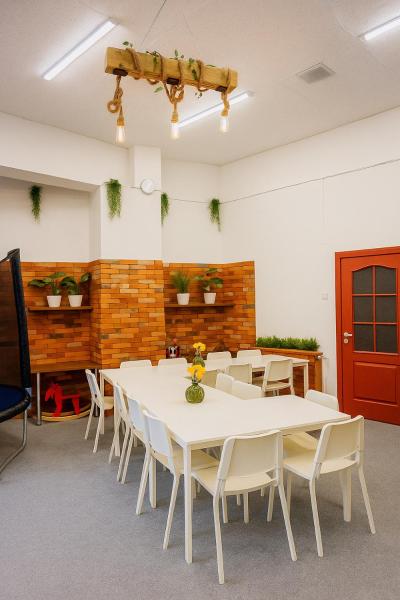 Woow Kids Club - Riga