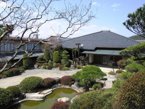 Momoyama - Matsumoto