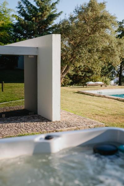 Casa Malcata By Portus Alacer - Quinta Fonte Fria - Portalegre