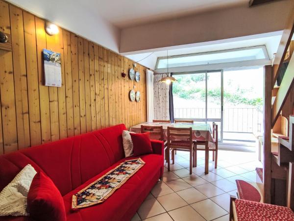 Apartment Tra Le Piste By Interhome - Madonna di Campiglio
