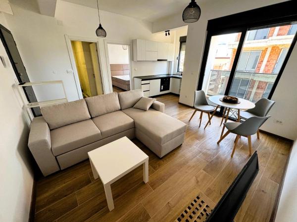 Florida Apartments - Montenegro