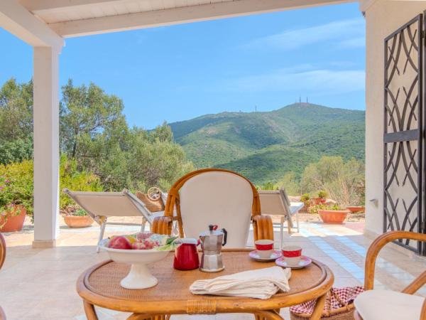 Holiday Home Stazzu Casagliana By Interhome - Olbia