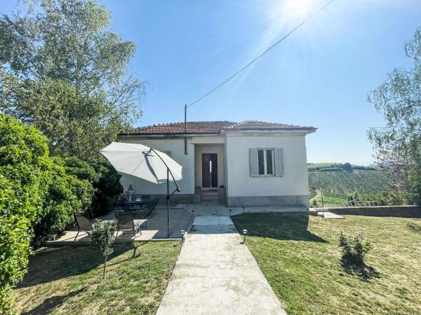 Holiday Home Guest House Viotti By Interhome - Acqui Terme