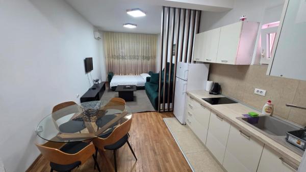 Apartman Lela - Belgrado