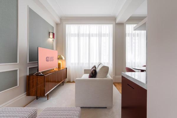 Guestready - Elisium Hotel - Oporto