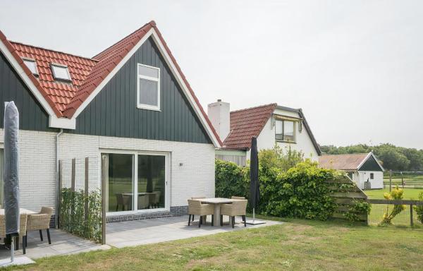 E -09 Bouwlust - Texel