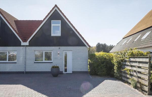 E-11 Bouwlust - Texel