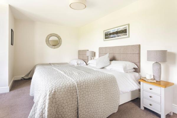 Finest Retreats - Kelsick Villa Guest House - Loughrigg - Coniston