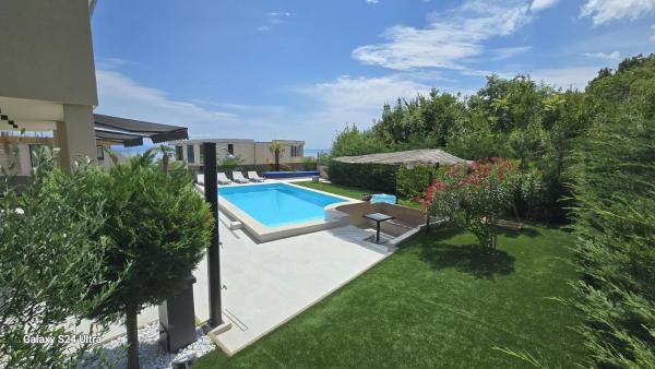 Villa Marea - Opatija