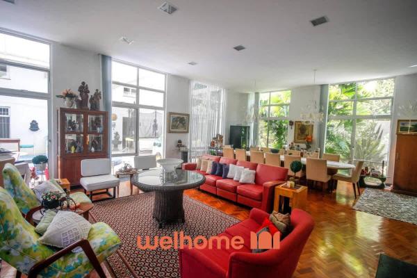 Casa Em Guaramiranga Com Piscina Coberta - Guaramiranga