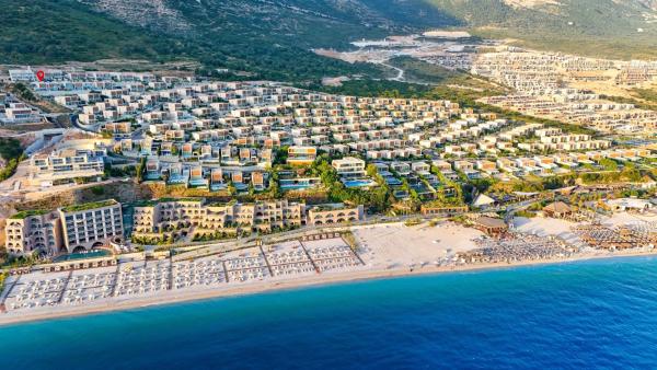 Palasea Apartment - Dhërmi