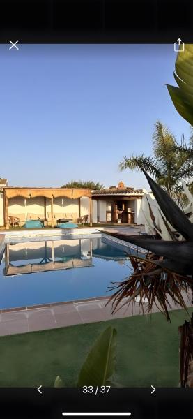 Casa Juan Arias - Conil de la Frontera