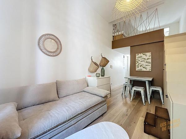 Studio Et Rooftop à Vauban - Les Frères De La Loc' - Vieux-Port de Marseille