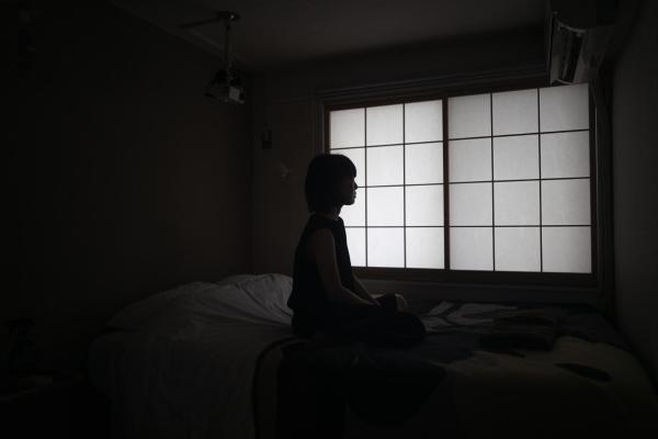 Kaku Studio Apartment Ikebukuro - Ikebukuro