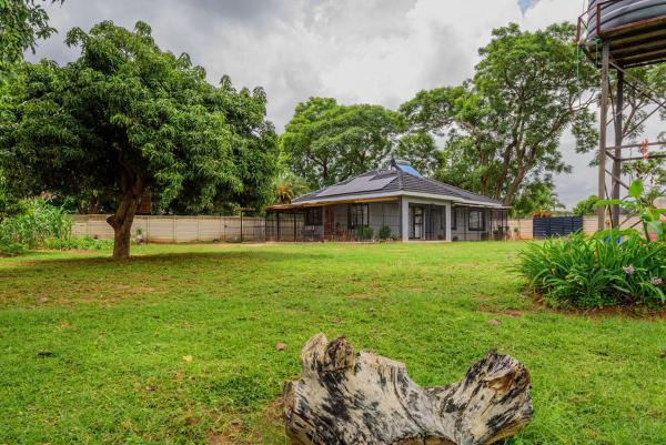 Family Home In Harare - Harare